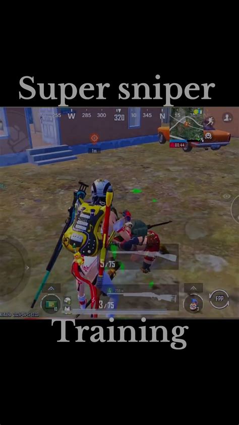 🔥double sniper youtube