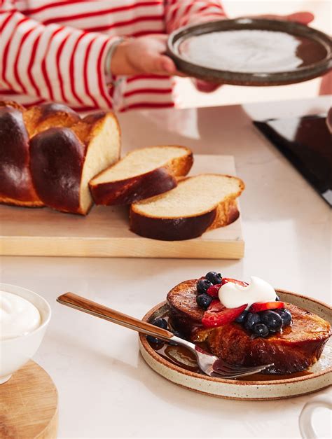 Back To Bread King Arthur Baking