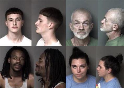Gaston County Mugshots Wccb Charlottes Cw