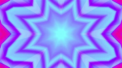 Looping Wallpaper With A Fluid Abstract Background Is Perfect For The