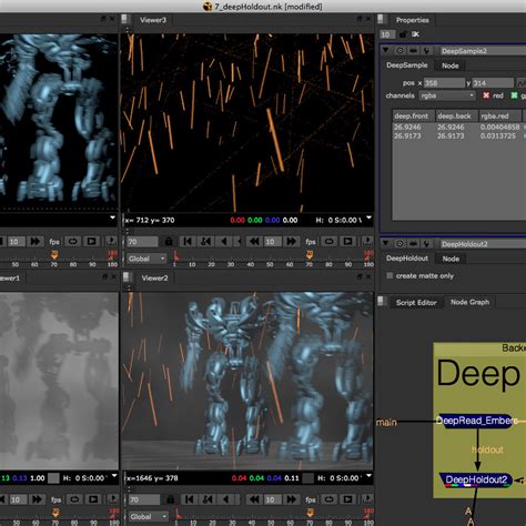 Nukex Alternatives And Similar Software