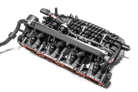 Radium Fuel Rail Port Injection Vwaudi Ea888 Radiumshop