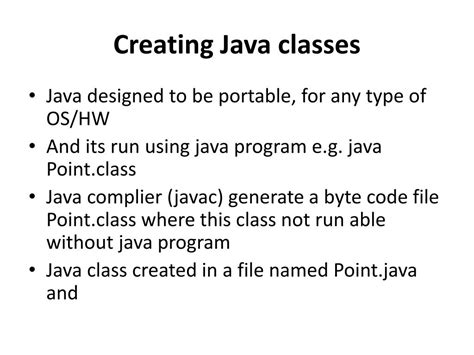 Ppt Object Oriented Programming Oop Powerpoint Presentation Free