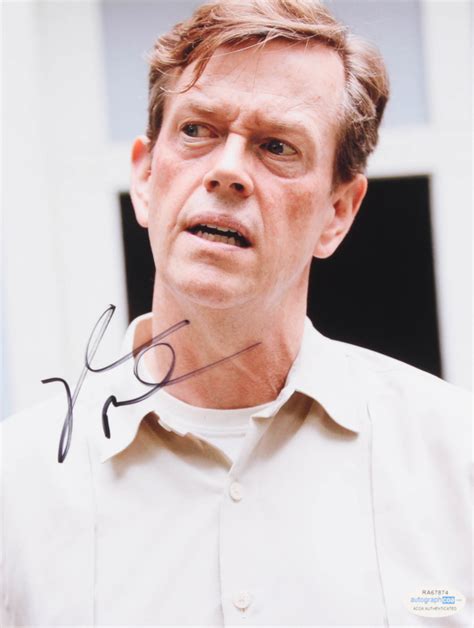 Dylan Baker Signed Spider Man 2 8x10 Photo Autographcoa Coa