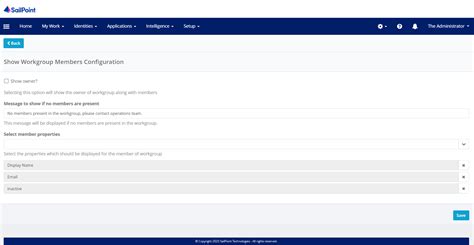 Correct Way To Build And Use Plugin Iiq Discussion And Questions Sailpoint Developer Community