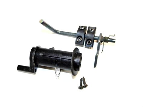 Seat Lock Piaggio Vespa Et2 Et4 High Quality Spare Part For Your