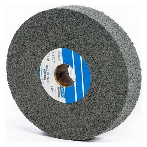 Non Woven Convolute Wheel For Polishing Thickness 25 Mm At Best