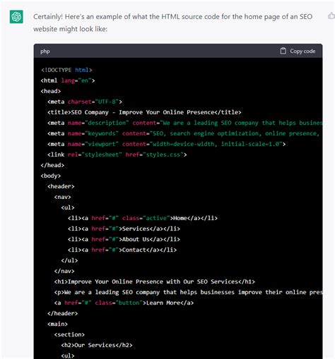 4 Steps To Build A Website With Chatgpt In 2025 Easy Step