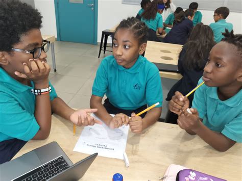 ARIS Engineering Design Process With PYP Year 6 Eagles