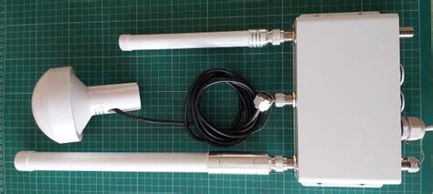 rak7240 lorawan gateway with built in gps