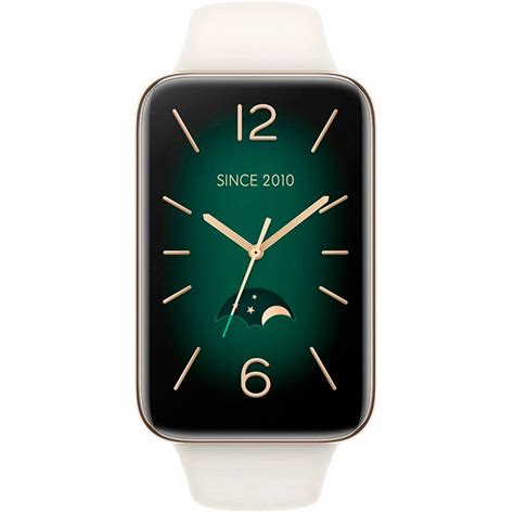 Smart Band Xiaomi Pro Gl Ivory
