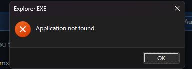 Bug Files Won T Activate Issue 10379 Files Community Files GitHub
