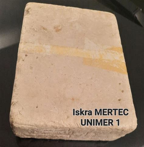 Analogni Multimeter Iskra Mertec Unimer 1