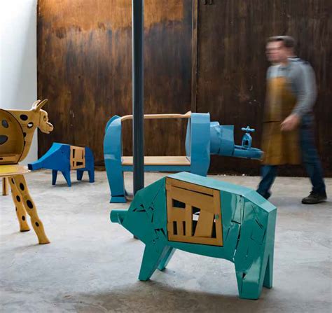 Jean François Maubert La Passion Du Bois Origine Sologne