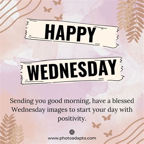 100 Uplifting Wednesday Blessings To Brighten Your Midweek