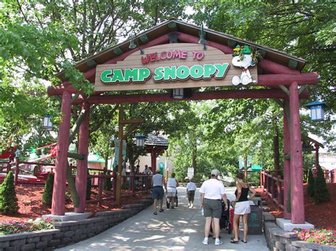 Worlds Of Fun Mamba Timberwolf Orient Express And More