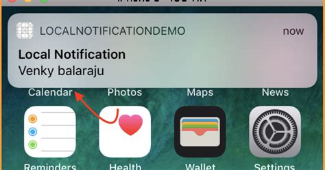 Venky Xamarin Tutorials Xamarinforms Mvvm How To Send Local