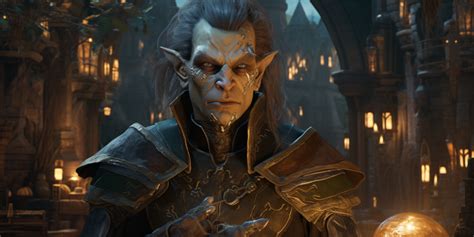 Great Githyanki Classes In Dandd Dndarticles
