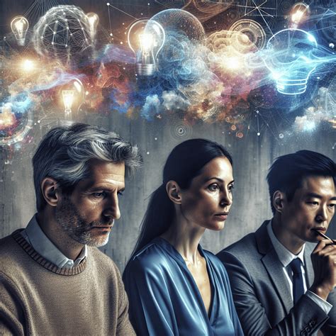 How Do Geniuses Think Unveiling The Secrets Of Creative Minds