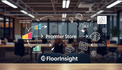 How Nps Helps Identify Product Deficiencies Nps And Product Development Floorinsights