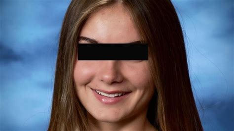 Era Una Luz Qu Le Pas A Lily Joven Que Fue Asesinada Tras Su Graduaci N El Heraldo De