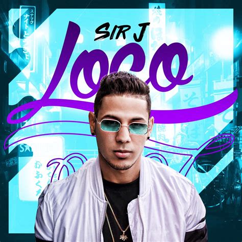 ‎loco Single Album By Sir J Apple Music