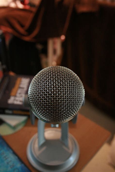 Here Is My Blue Yeti USB Microphone Review