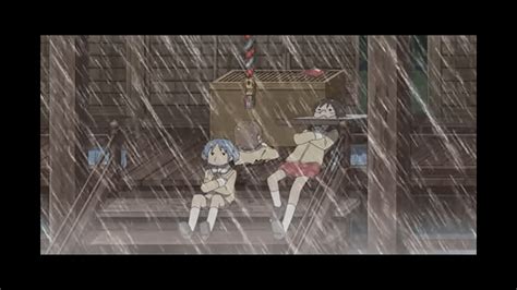 I Edited The Shrine Incident Scene From Nichijou R Omori