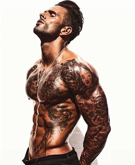 Tattoo Leon Artofit