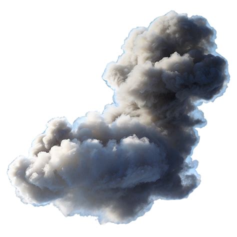 Download Smoke Cloud Png 05252024