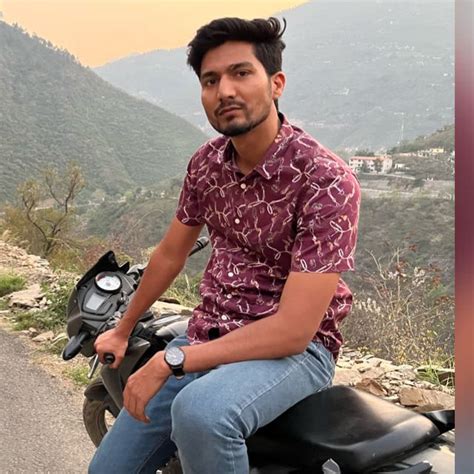 aim for seva prabhakar mishra is an alumnus of the rani facebook