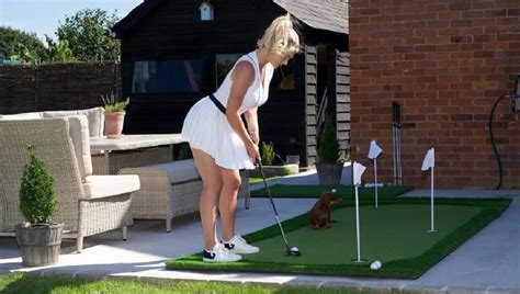 Lucy Robson Hot Sport Girls