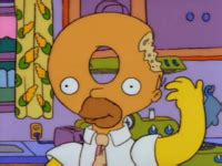 Play Doh Wikisimpsons The Simpsons Wiki