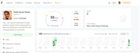 Shaik Sameer Basha On Linkedin Transitioning From Initial Apprehension Upon Encountering A