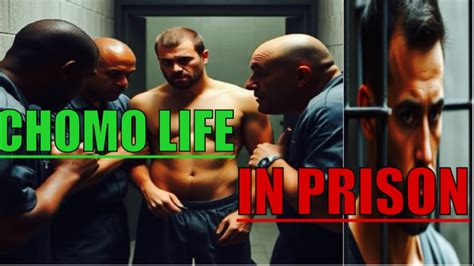 What Happens To Sex Offenders In Prison Youtube