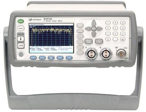Keysight N A Paragon Test Equipment