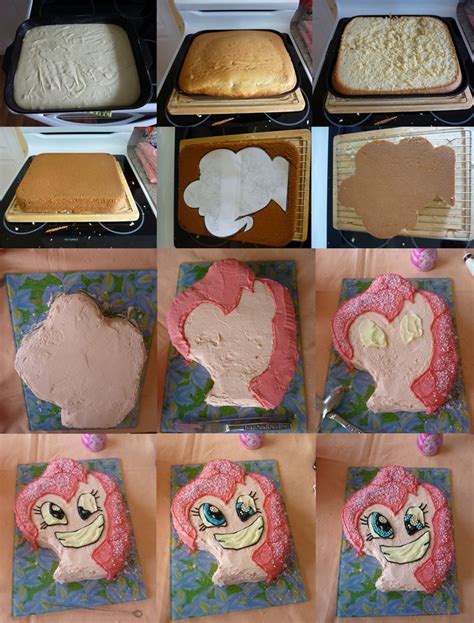 Pinkie Pie Party
