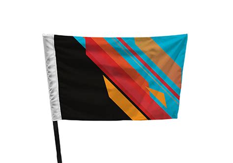 Rectangle Flags Custom Rectangle Flags Flag Rectangle Onlineframing