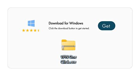 Windows Setup Vpn One Click