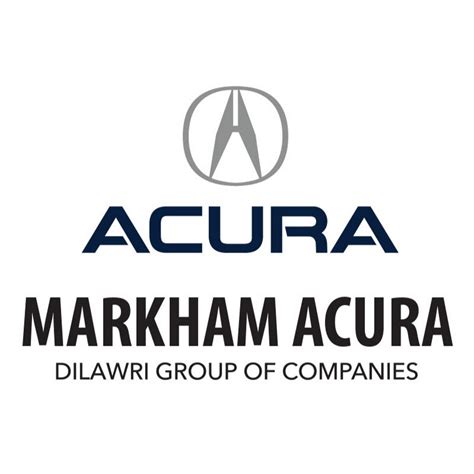 Markham Acura Youtube