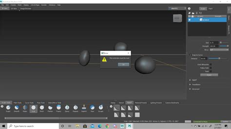can t save mudbox file autodesk community
