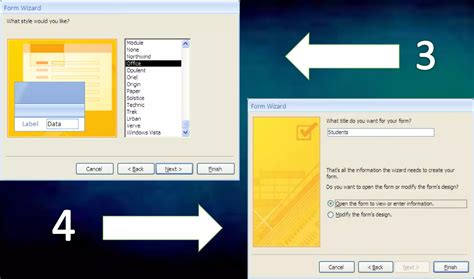 Ppt On Ms Access 2007 Full Concepts Pptx