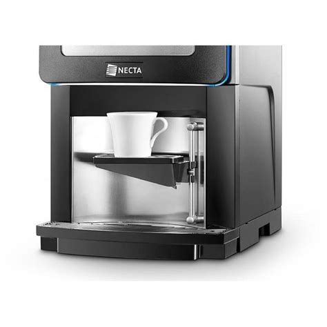 Necta Korinto Prime Ekspres Do Kawy Dobra Cena Caffedelmondo