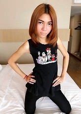 Ladybabe From Thailand