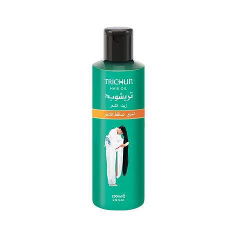 Home - Trichup Hair Care