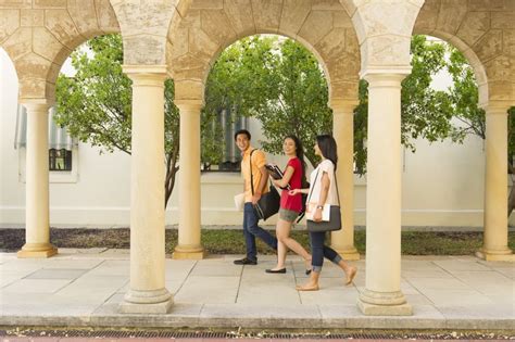 Qut International Accommodation In Brisbane