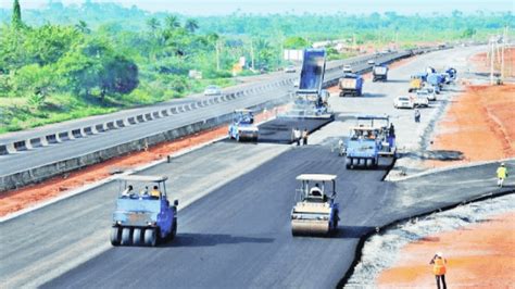 Standard Infrastructure Will Bring Productivity