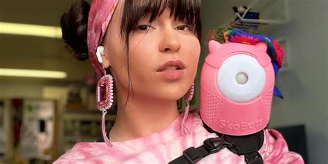 Nämä Nuoret Tytöt Joita Et Tunne Mullistavat Tieteen