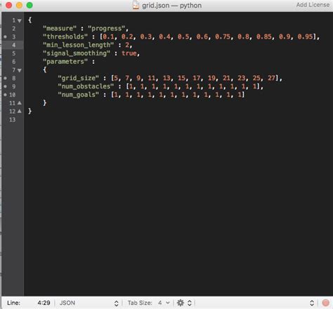 Reward Thresholding Not Working Issue Unity Technologies Ml Agents GitHub