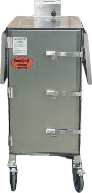 smokin it smoker model 3d pid digital controlled smoker electric